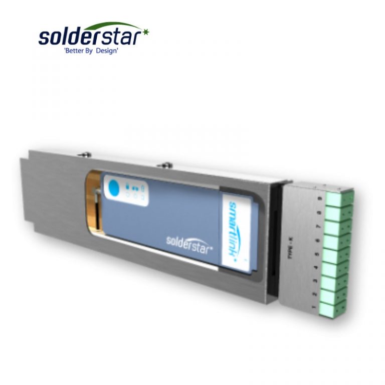 Solderstar | Thermal Profilers - ASI Technologies
