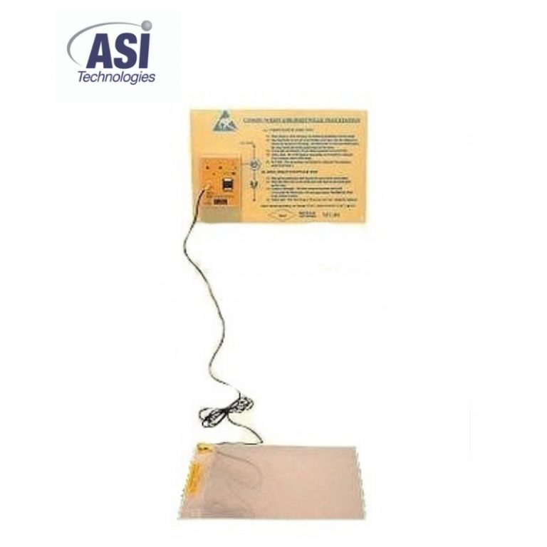 ASI | Test station wrist - ASI Technologies