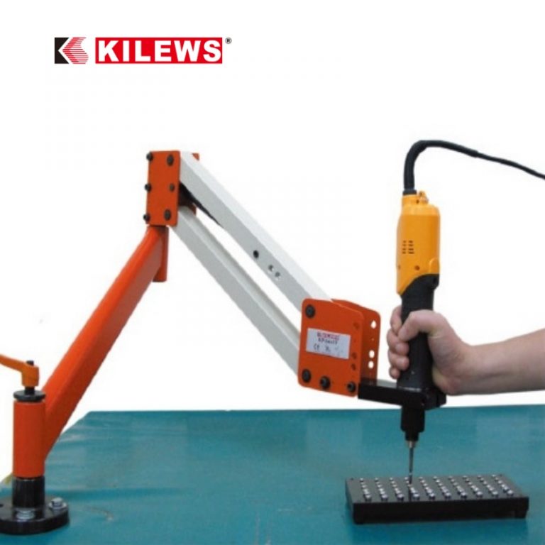 Kilews | KP-AUX1T Auxiliary Arm - ASI Technologies