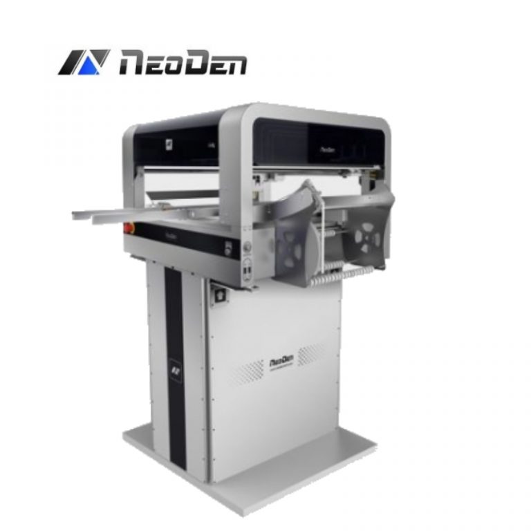 NeoDen4 | with rails - ASI Technologies