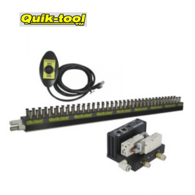 Quik Tool | Automatic Surface Mounting - ASI Technologies
