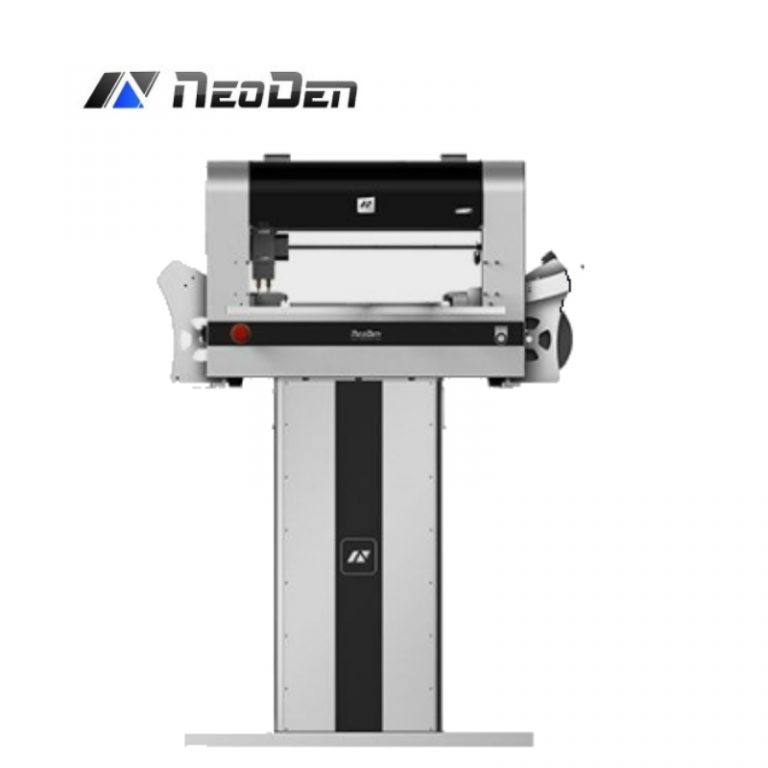 NeoDen4 | without auto rails - ASI Technologies