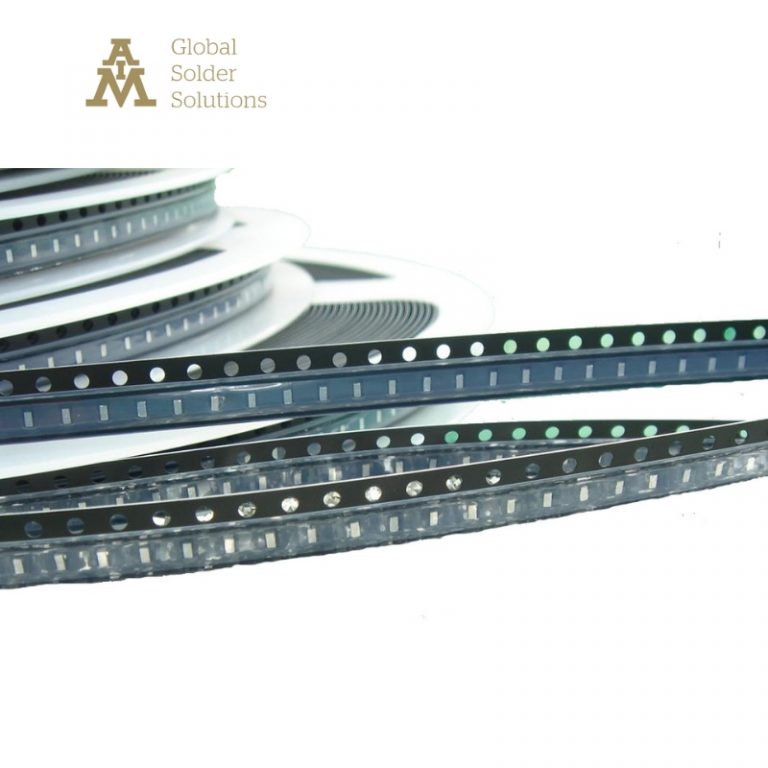 AIM | SAC305 SMT Reels - ASI Technologies