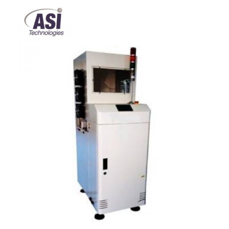 ASI | NG reject conveyor - ASI Technologies