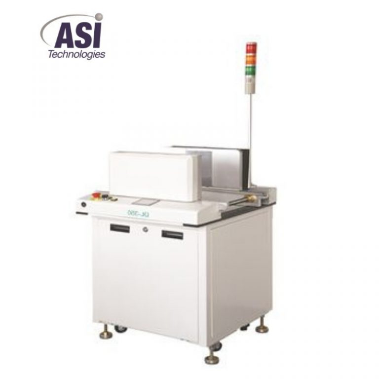 ASI | Bare boards Loader-Destacker - ASI Technologies