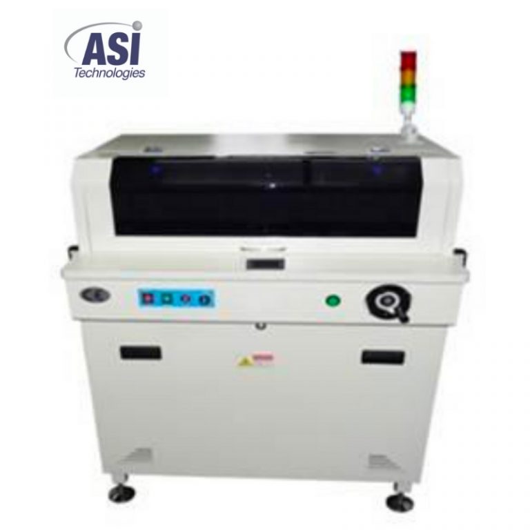 ASI | UV Inspection Conveyor - ASI Technologies