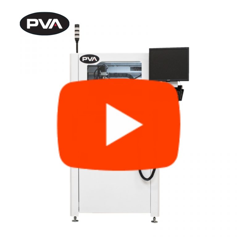 PVA | DELTA 6 Fluid Dispensing & Automation - ASI Technologies