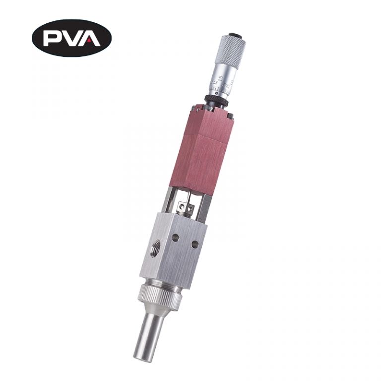 PVA | DELTA 8 Fluid Dispensing & Automation - ASI Technologies