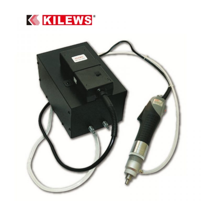 Kilews | SKD-BN200 Series Vacuum Type Screwdriver - ASI Technologies