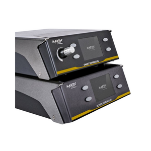 Martin | Clever Dispenser 06 Series - ASI Technologies
