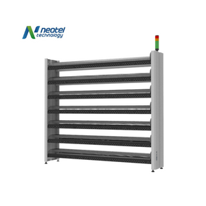 NEO LIGHT PLUS | Pick-to-Light technology - ASI Technologies