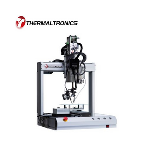 Thermaltronics | TMT-R8000S Soldering Robot - ASI Technologies