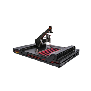 MARTIN | EXPERT 10.6 HVX 5,300W REWORK STATION - ASI Technologies