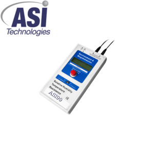 Surface Resistance Meter | ASI 99 - ASI Technologies