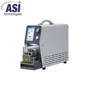 Electrical wire stripping machine | ASI-1180 - ASI Technologies