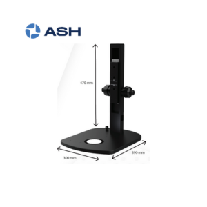 AI 100-040 - Premium Illuminated Track Stand | ASH - ASI Technologies