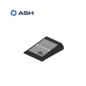 KPII External Keypad - FI 806-002 | ASH - ASI Technologies