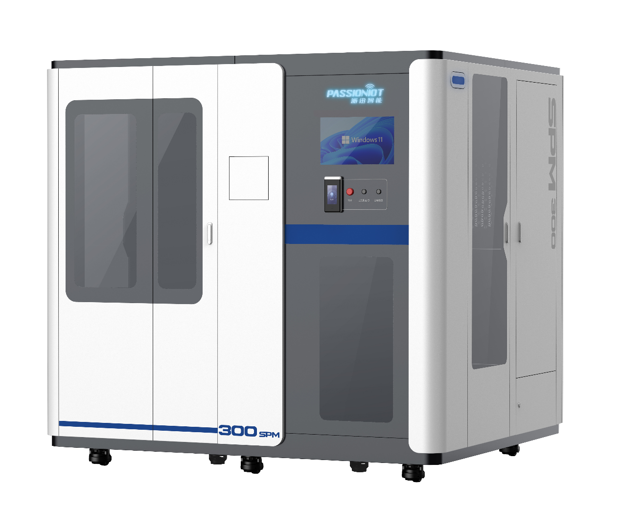 Solder Paste Storage - ASI Technologies