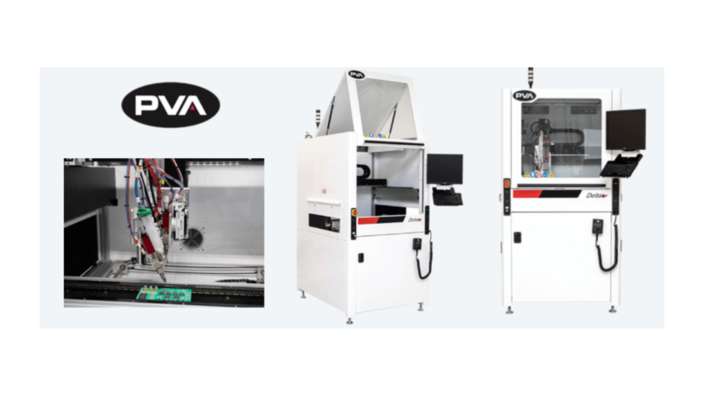 מערכות ציפוי מתקדמות של חברת PVA - ASI Technologies