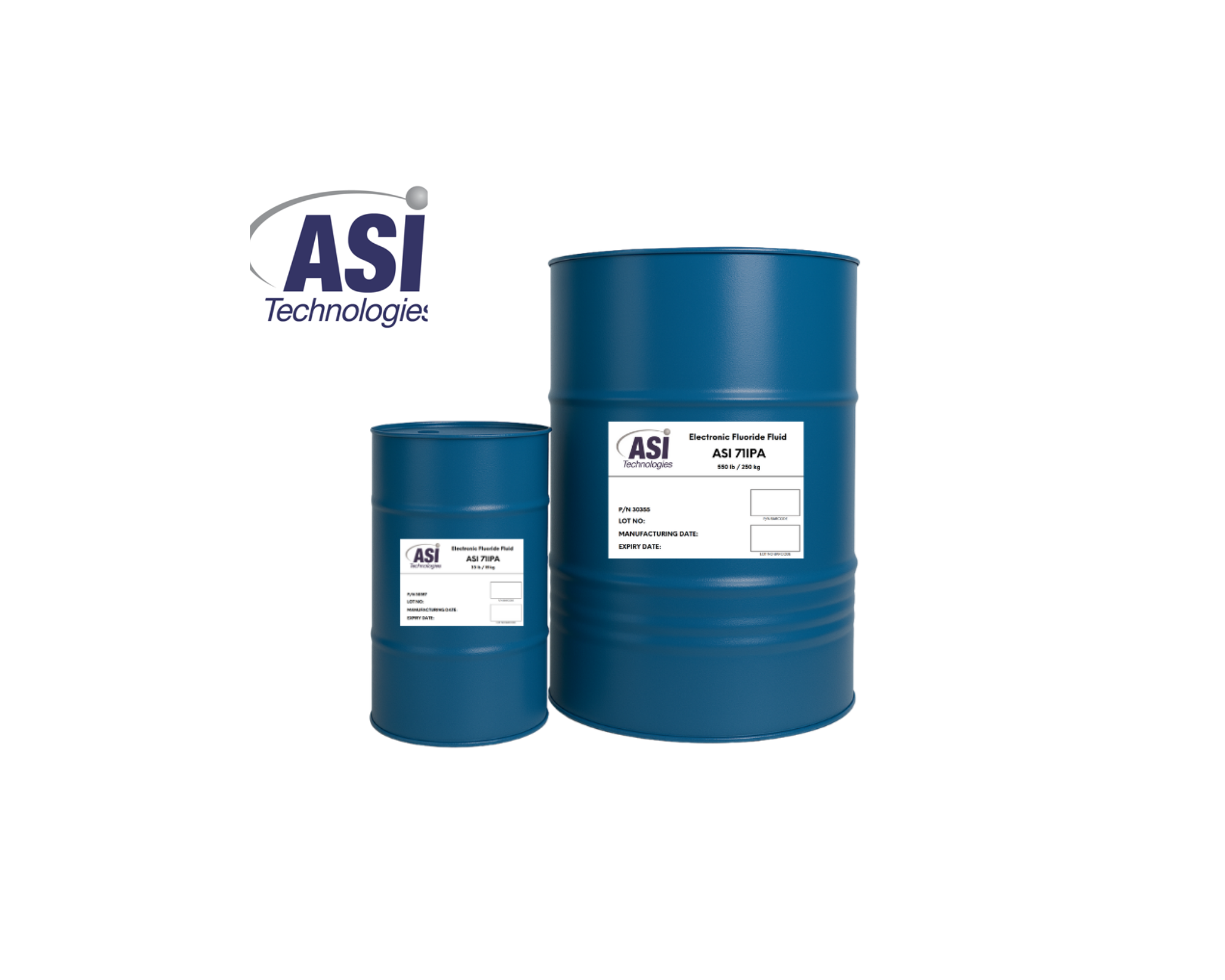 Precision Cleaning Fluid & Novec™ 71IPA Replacement | ASI 71IPA - ASI ...